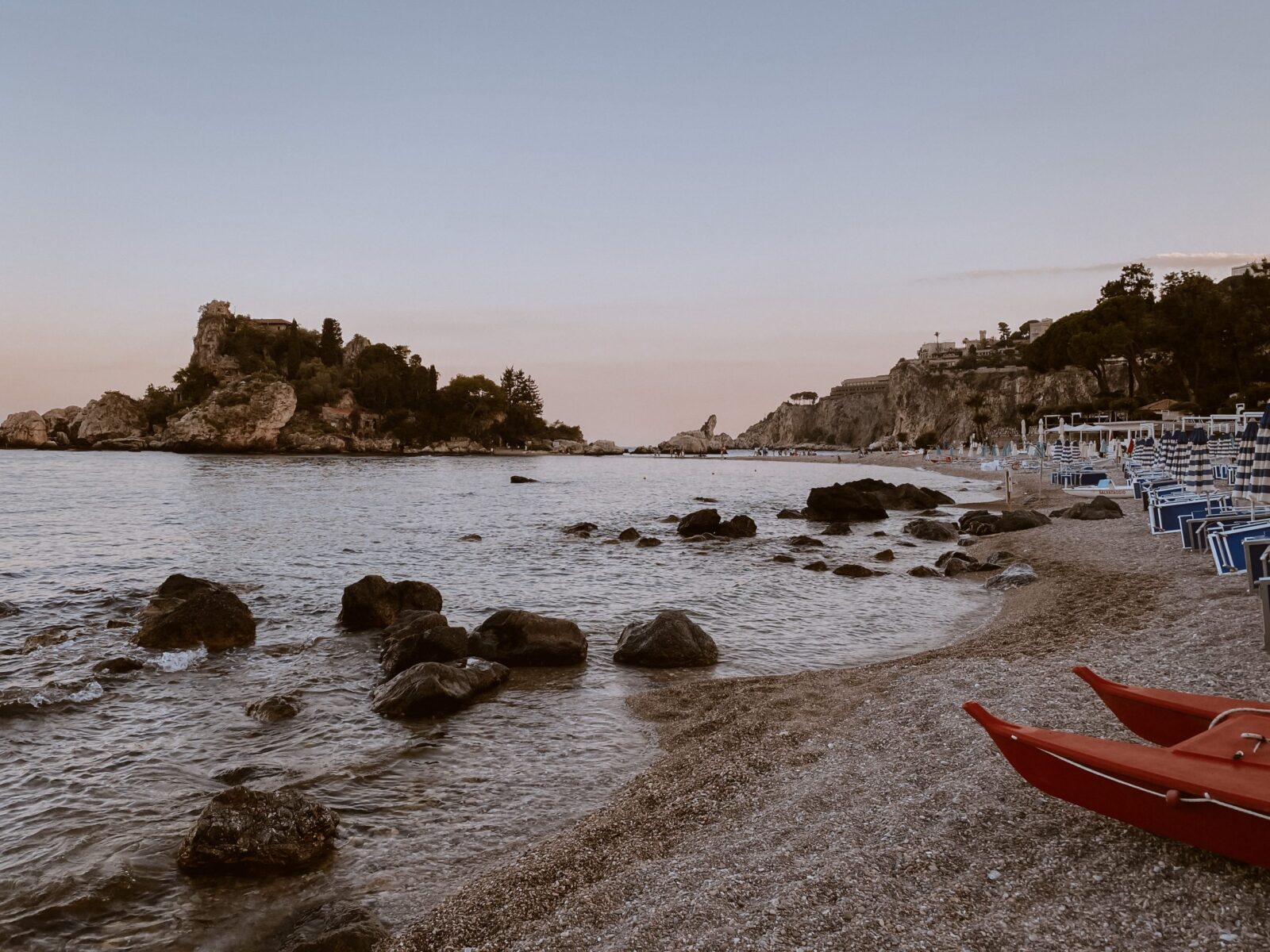 MYCLAH goes to Sicily – MYCLAH