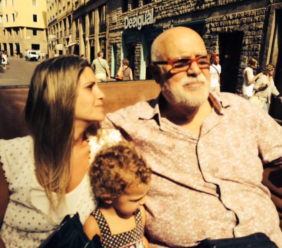 Petra Belliti #MYCLAHTTITUDE - MYCLAH