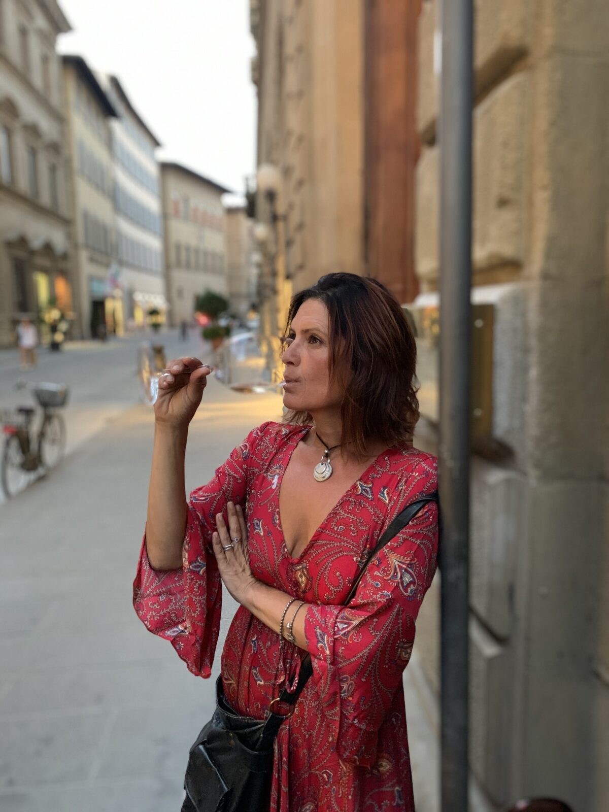 Petra Belliti #MYCLAHTTITUDE - MYCLAH