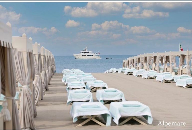 MYCLAH For italian style lovers - MYCLAH