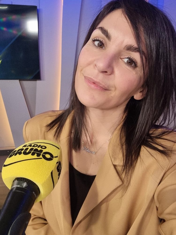 Laura Padovani #MYCLAHTTITUDE - MYCLAH